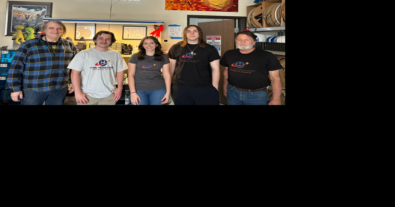 HyRel gives high school students a chance | Youth | peoriatimes.com