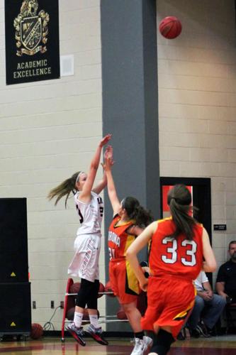 Liberty advances to quarterfinals with big win over Corona del Sol ...