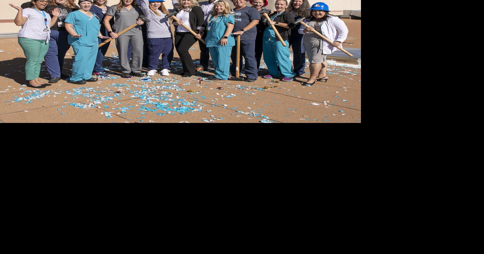 Abrazo Arrowhead plans expansion for neonatal unit | Business ...