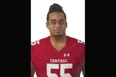 Central’s Kaleb Parham takes after his father | Sports | peoriatimes.com