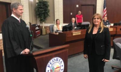 Dunn to replace Leone as interim Pine council member | News ...