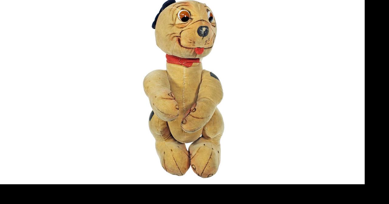 Bonzo Dog is star of EJ’s annual auction | Features | peoriatimes.com