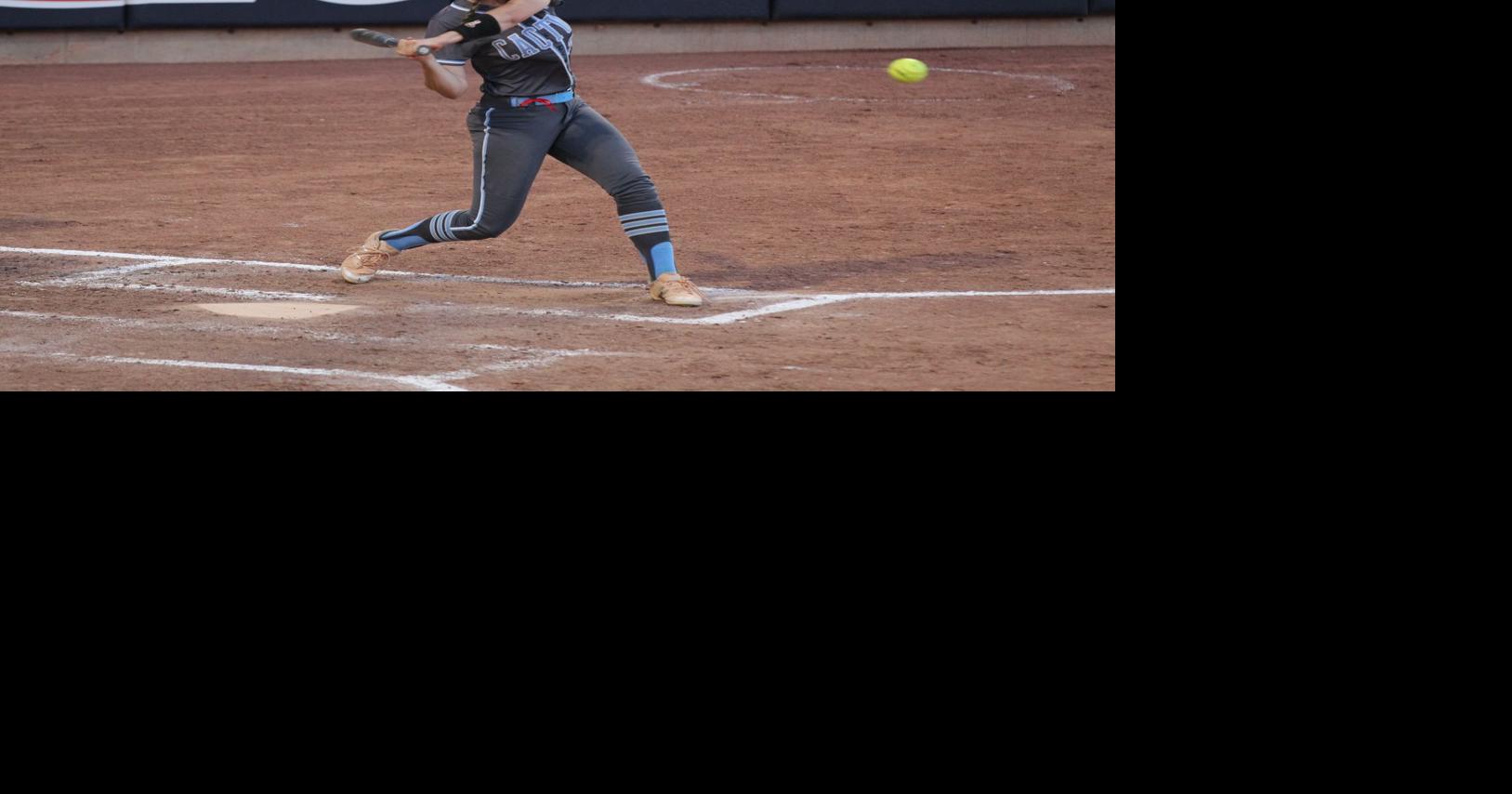 Cobras fall short in controversial softball championship game | Sports ...