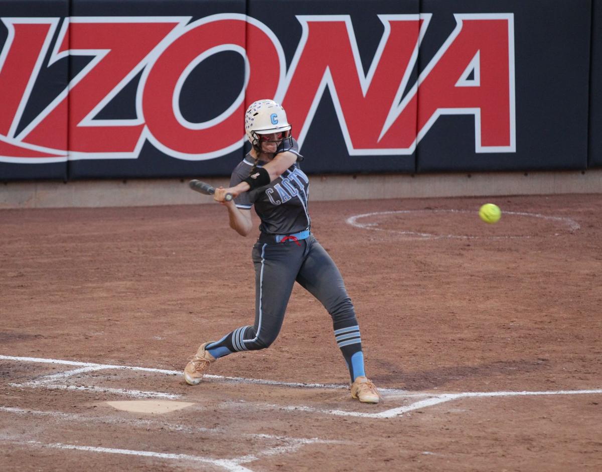 Cobras fall short in controversial softball championship game | Sports ...