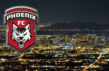 Pro soccer moves to Peoria Sports Complex with Phoenix FC ...