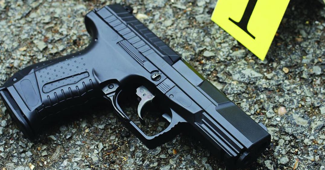 Peoria Police investigating shooting | News | peoriatimes.com
