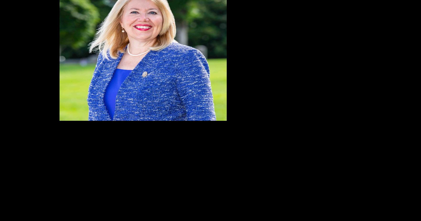 Rep. Debbie Lesko writing for change | News | peoriatimes.com