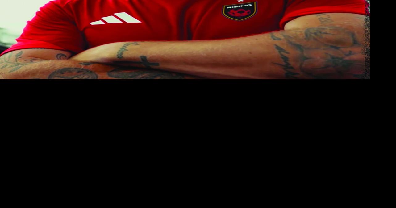 Former Bundesliga player joins Phoenix Rising | Sports | peoriatimes.com