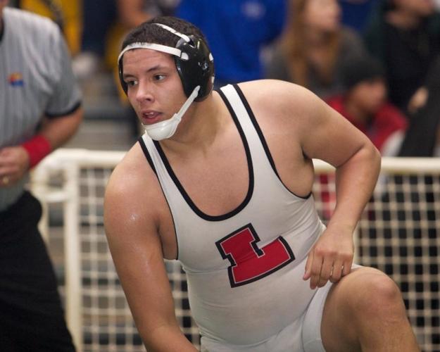 Peoria Tournament of Champions showcases wrestlers near and far ...