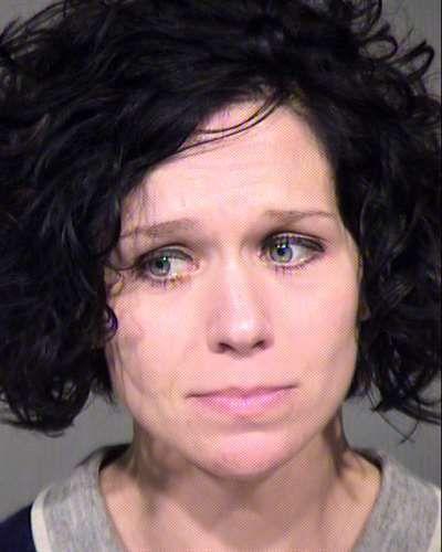 Two Sunrise Mountain teachers arrested on sexual abuse claims | News ...