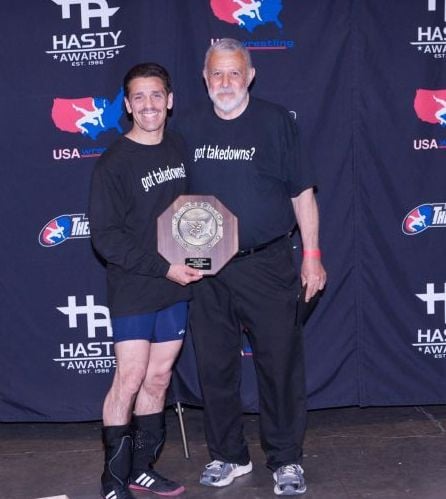 Local wrestling legend seeks elusive world title | Feature Stories ...