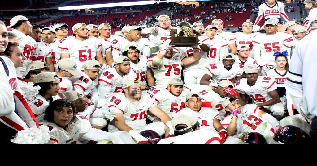 State Champions | Features | peoriatimes.com