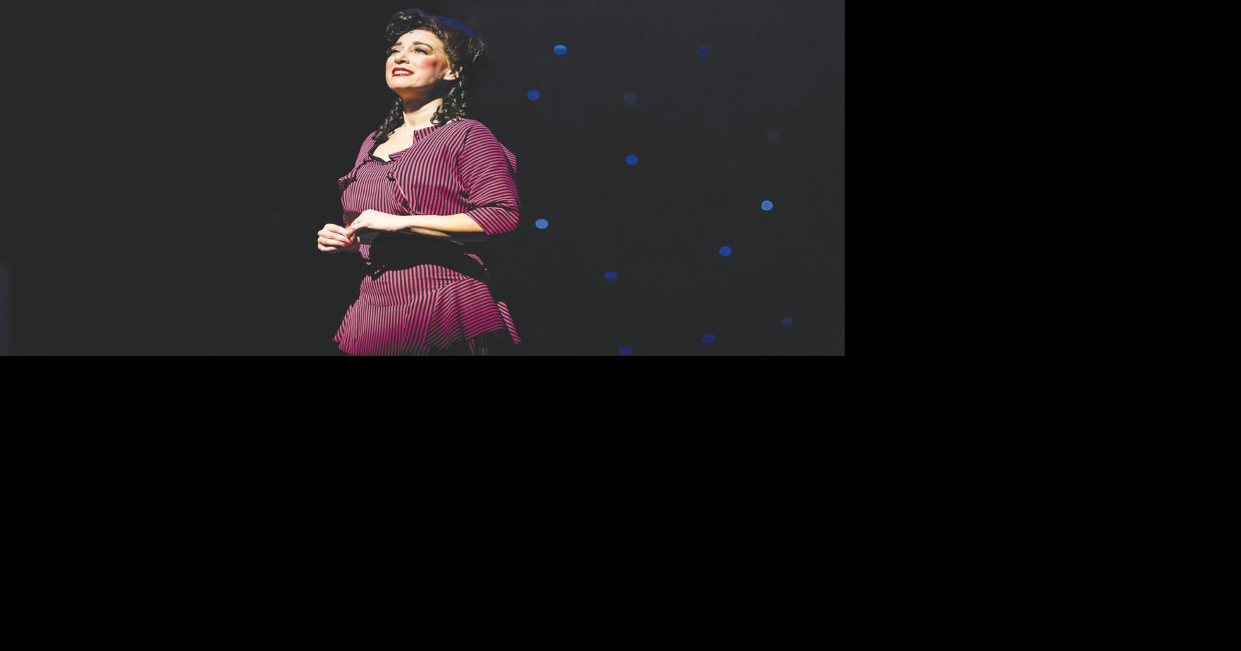 Arizona Broadway Theatre brings ‘The Wizard of Oz’ to the stage ...