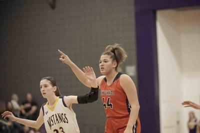 Kiley Miller is an emerging star at Centennial | Sports | peoriatimes.com