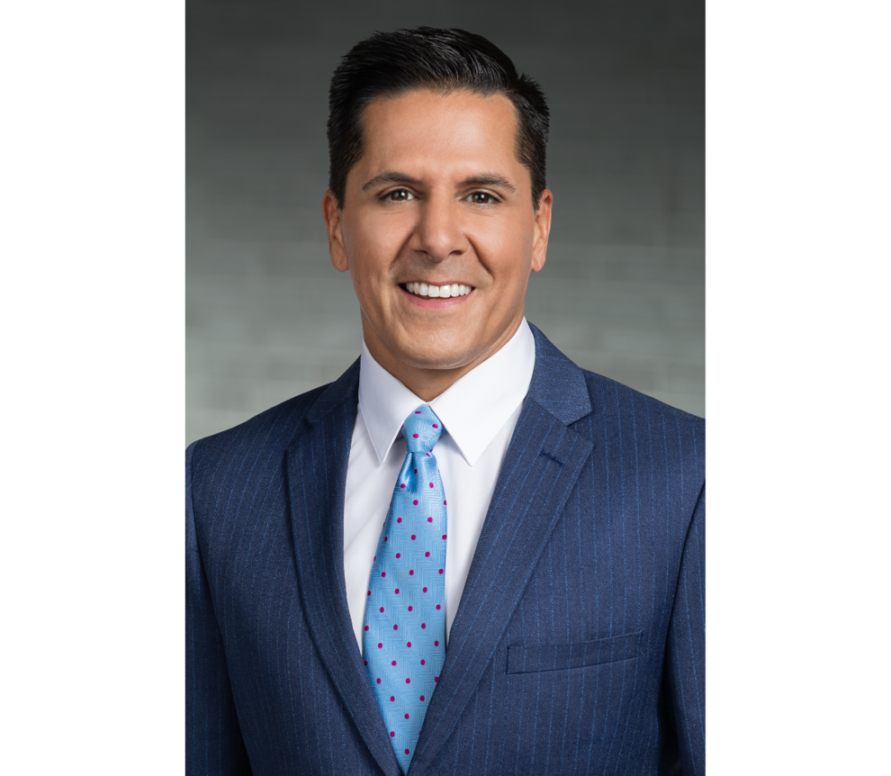 Scottsdale’s Javier Soto debuts at ABC15 | Features | peoriatimes.com