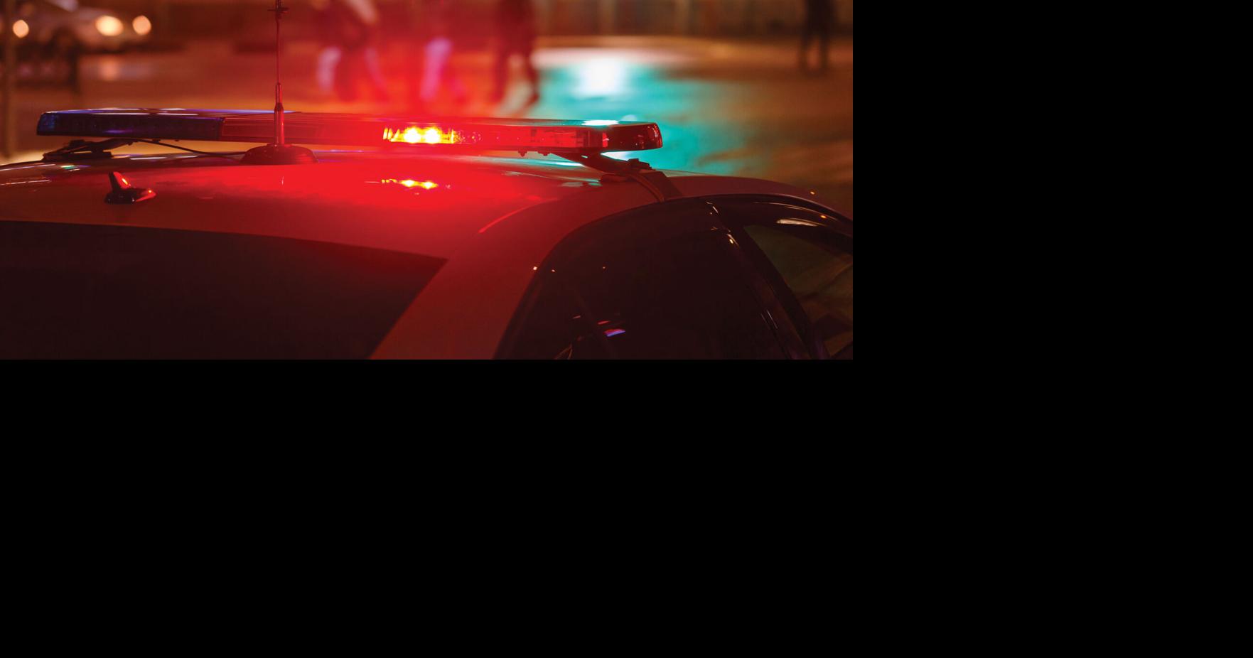 A Message from Peoria Police Chief Thomas Intrieri | News | peoriatimes.com