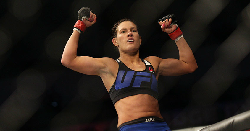 Arizona native to battle in UFC at Gila River Arena | Sports ...