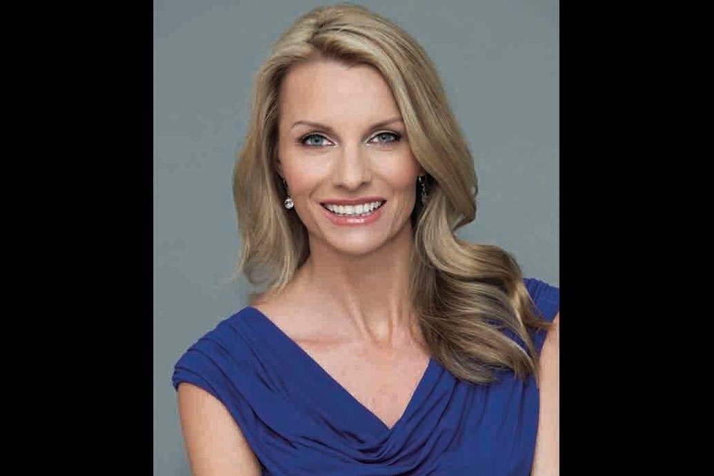 Jody Jackson exudes grace as a sports reporter | Features | peoriatimes.com