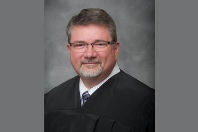 Peoria judge inducted into Veteran’s HOF | News | peoriatimes.com