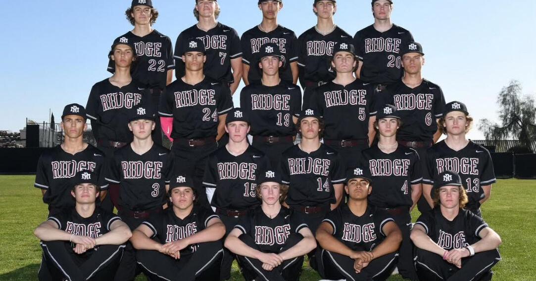 Mountain Ridge baseball seeking first title in 2024 | Sports ...