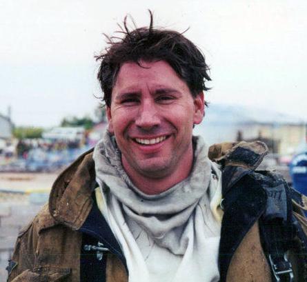 Firefighter gets life back through hormone therapy | News | peoriatimes.com