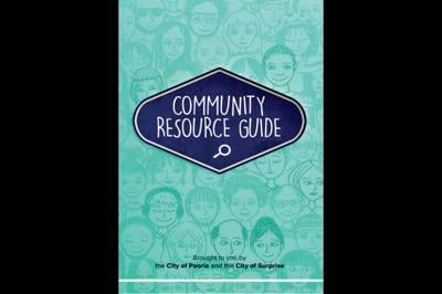 A tale of two cities: New Community Resource Guide | Features ...