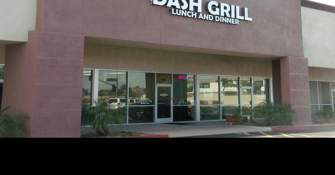 Dash Grill offers upscale food in cozy confines | Feature Stories ...