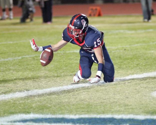 Centennial High School football | Sports | peoriatimes.com