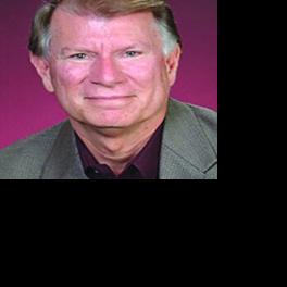The revealer who reveals the revealer | Features | peoriatimes.com