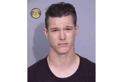 Maes held on $2M bail on murder charge | News | peoriatimes.com