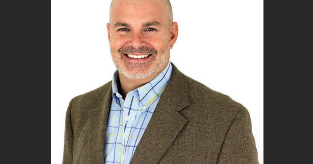 Jason Beck receives multiple endorsements | News | peoriatimes.com