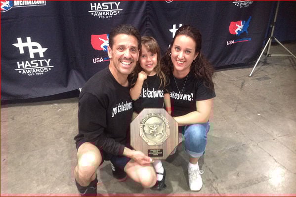 Local wrestling legend seeks elusive world title | Feature Stories ...