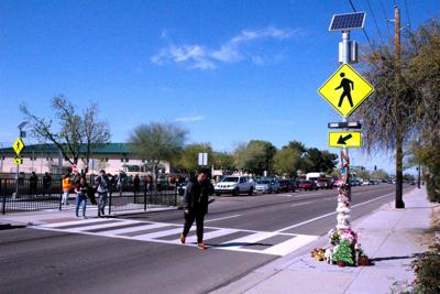 Students killed within a mile | News | peoriatimes.com