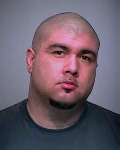 Police find suspect in double homicide | News | peoriatimes.com