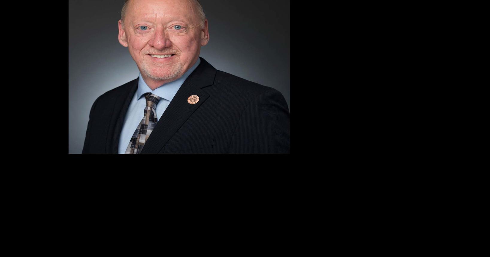 Rick Gray is Senate majority leader | News | peoriatimes.com