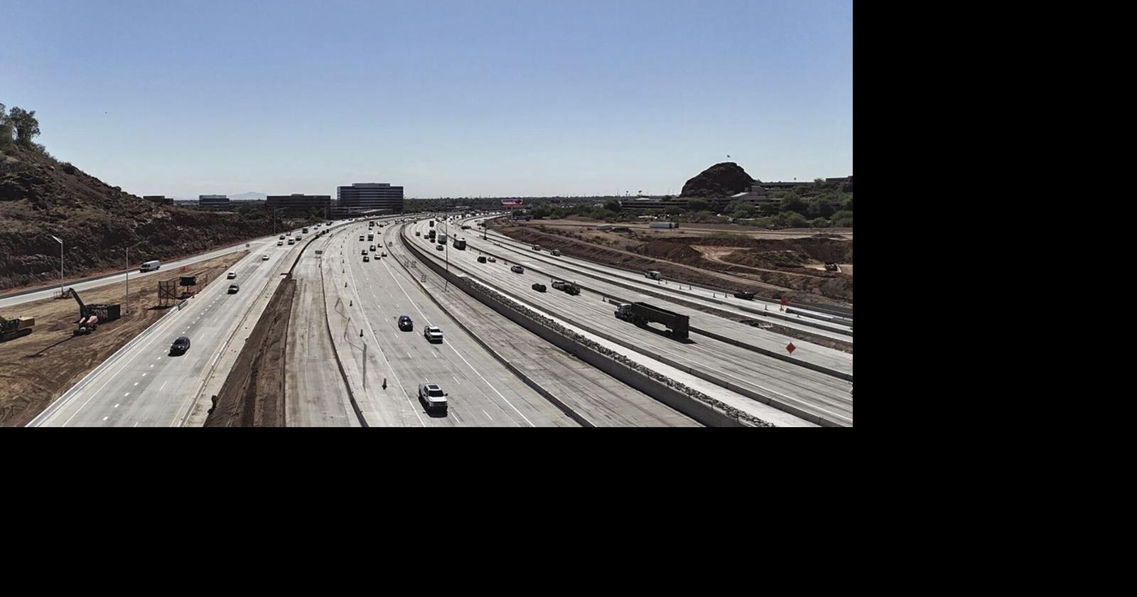 Prop 479 to improve West Valley transit | News | peoriatimes.com