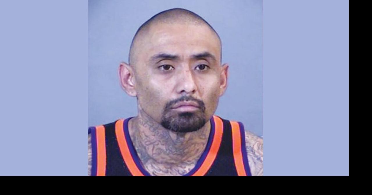 Police arrest suspect in connection with homicide | News | peoriatimes.com