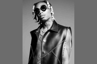 Hip-hop star Tyla Yaweh said touring is all about the fans | Features ...