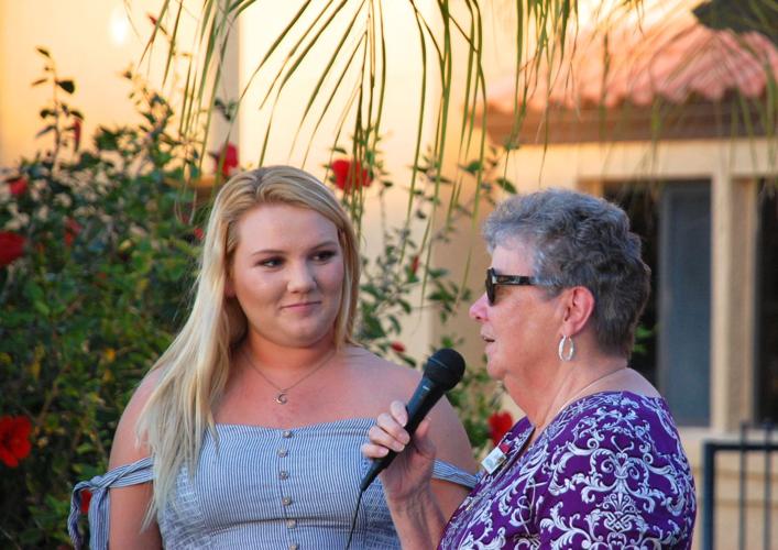 The Forum at Desert Harbor honors 11 scholars | News | peoriatimes.com