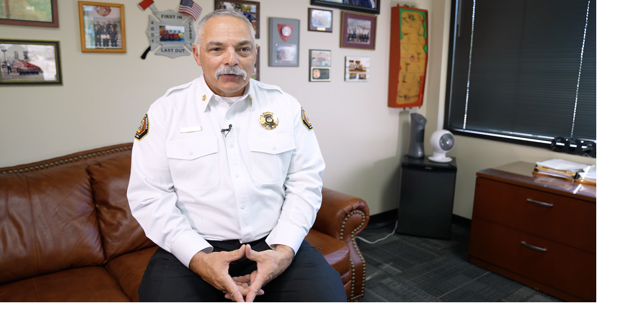 Documentary preserves history of Peoria’s fire department | Features ...