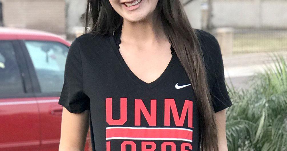 Henige commits to New Mexico while focusing on a state title for Cactus ...