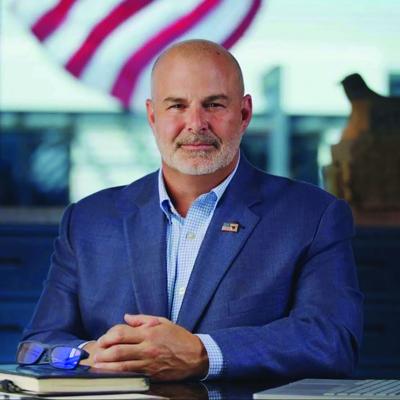 Beck not seeking reelection | News | peoriatimes.com