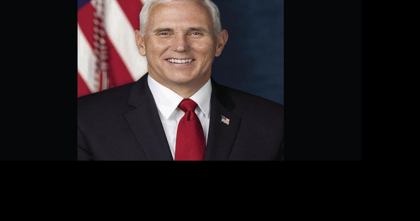VP Pence ready to play Peoria | News | peoriatimes.com