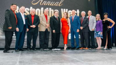 WESTMARC honors West Valley leaders at awards dinner | News | peoriatimes.com