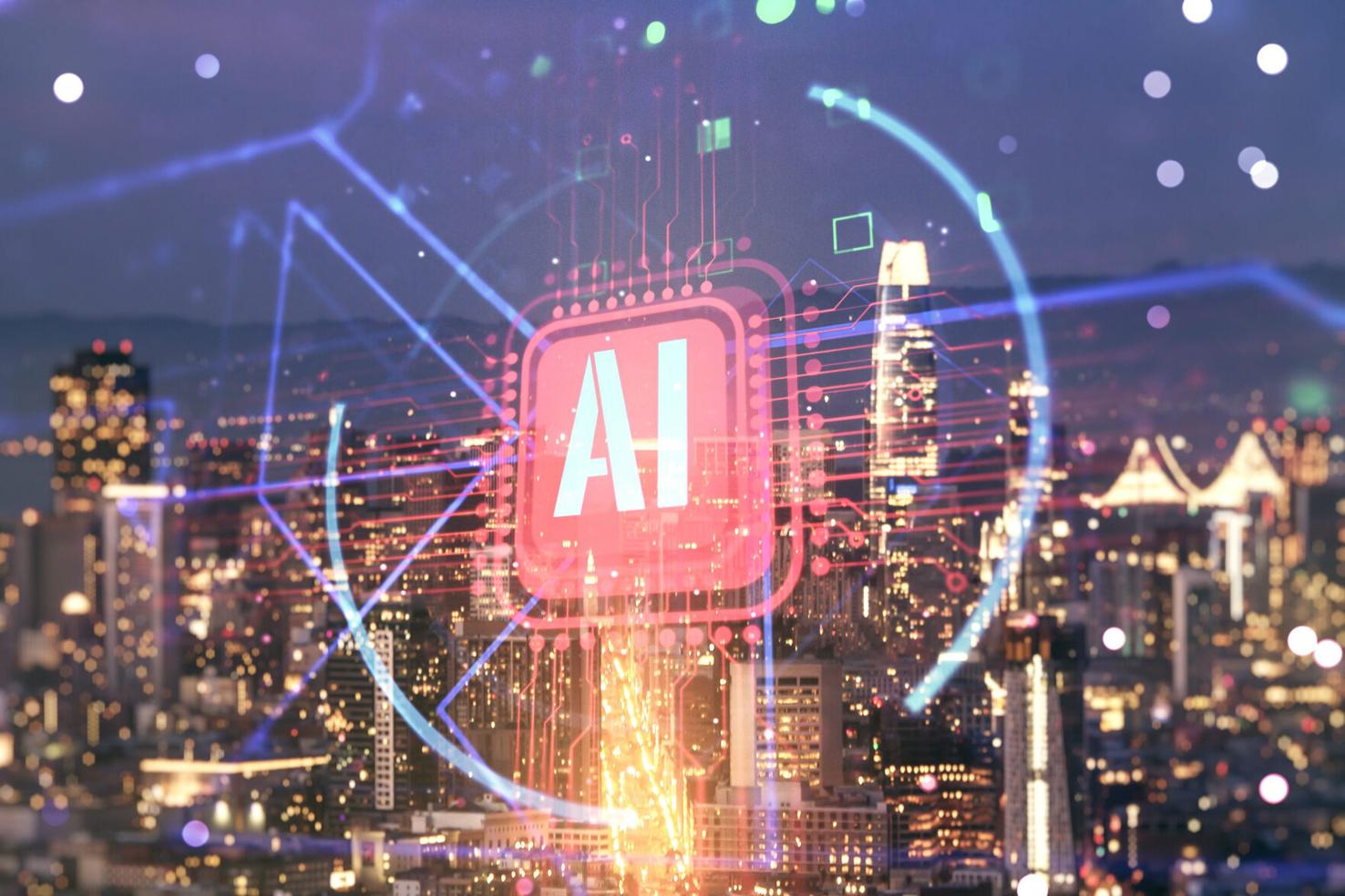 Educators flying blind on AI | News | peoriatimes.com