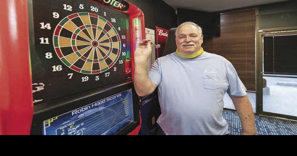 Bull Shooters continues to help the neighborhood | Features ...