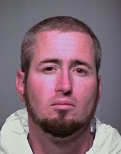 Peoria Incidents | Headlines | peoriatimes.com