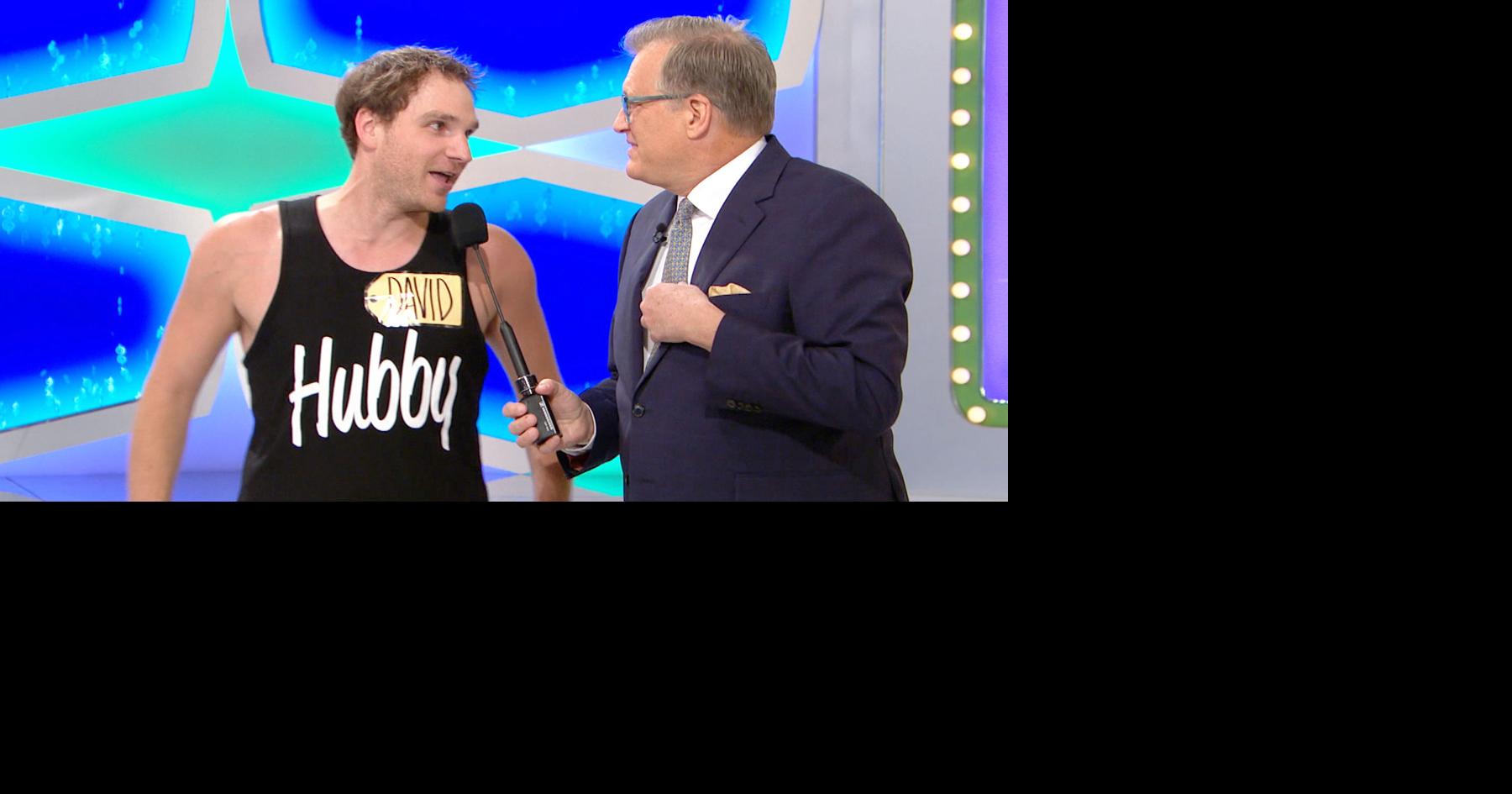 David Hymes, Come on down! | News | peoriatimes.com