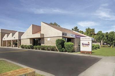 Program aims to reduce recidivism, provide health care | Features ...