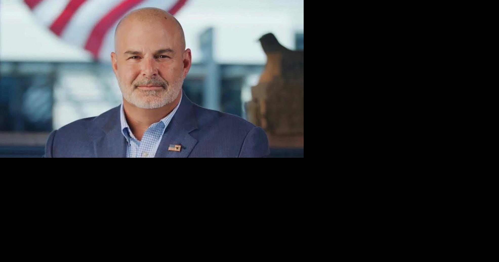 Mayor Beck discusses parks parity within the city | Opinion ...